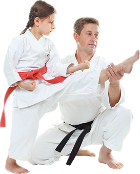 Home for Master Choi Taekwondo Institute